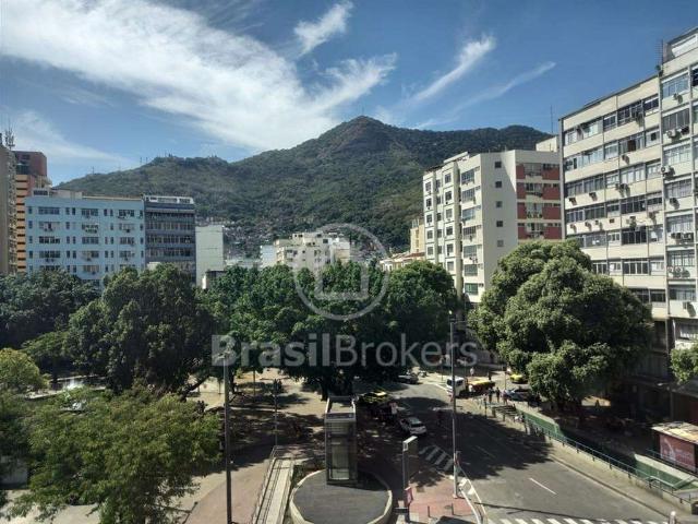 Conj. Comercial / Sala para Venda em Rio de Janeiro/RJ Tijuca