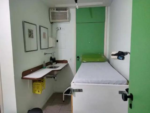 Conj. Comercial / Sala para Venda em Rio de Janeiro/RJ Tijuca