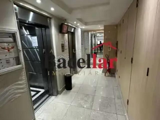 Conj. Comercial / Sala para Venda em Rio de Janeiro/RJ Tijuca