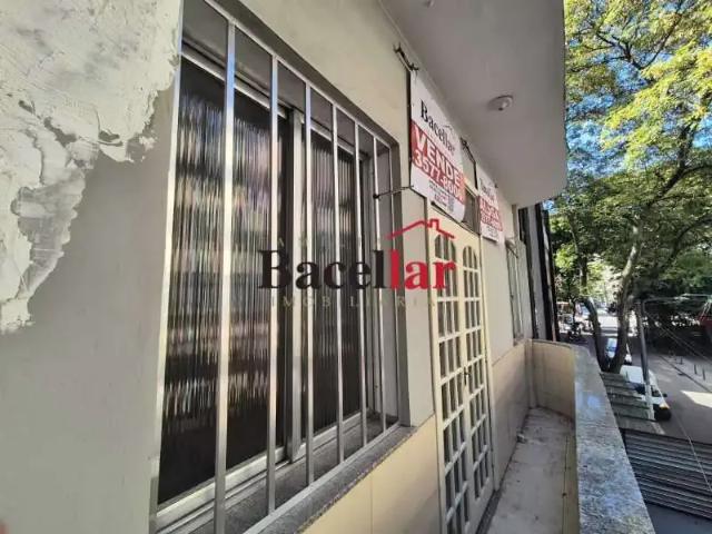 Conj. Comercial / Sala para Venda em Rio de Janeiro/RJ Tijuca