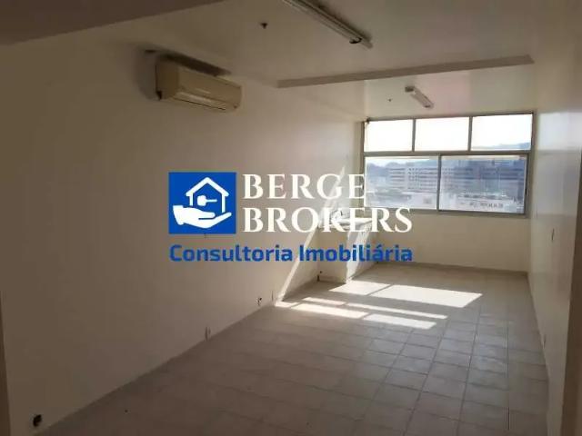 Conj. Comercial / Sala para Venda em Rio de Janeiro/RJ Tijuca