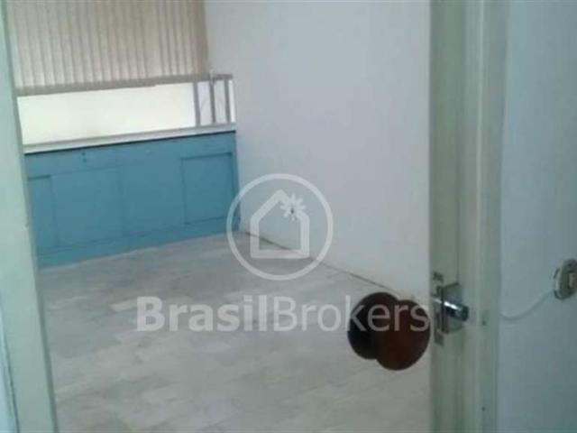 Conj. Comercial / Sala para Venda em Rio de Janeiro/RJ Tijuca