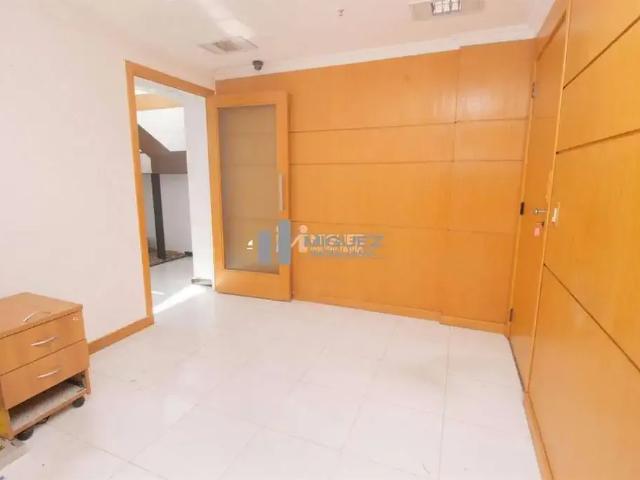 Conj. Comercial / Sala para Venda em Rio de Janeiro/RJ Tijuca