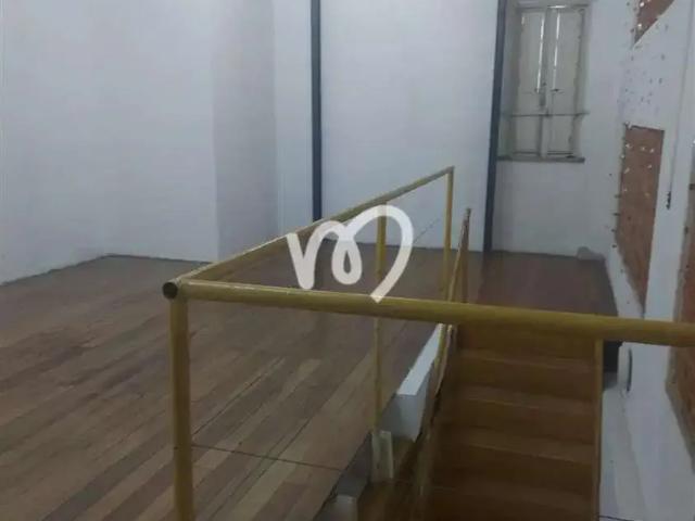 Conj. Comercial / Sala para Venda em Rio de Janeiro/RJ Tijuca