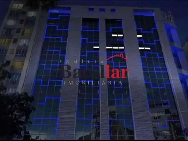 Conj. Comercial / Sala para Venda em Rio de Janeiro/RJ Tijuca