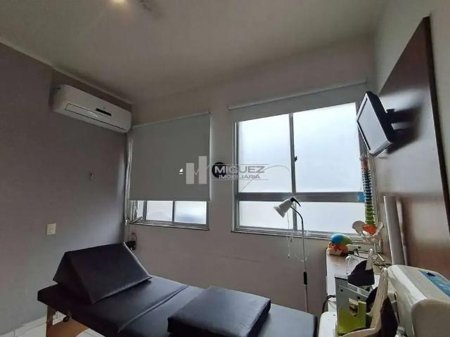 Conj. Comercial / Sala para Venda em Rio de Janeiro/RJ Tijuca