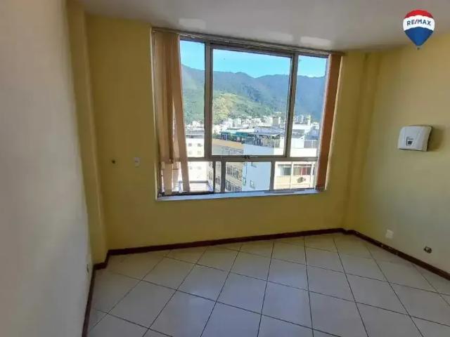 Conj. Comercial / Sala para Venda em Rio de Janeiro/RJ Tijuca