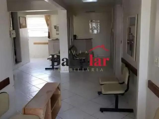Conj. Comercial / Sala para Venda em Rio de Janeiro/RJ Tijuca