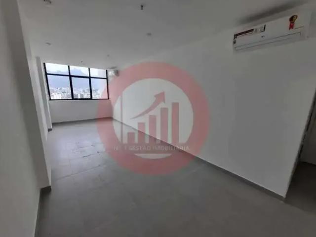 Conj. Comercial / Sala para Venda em Rio de Janeiro/RJ Tijuca