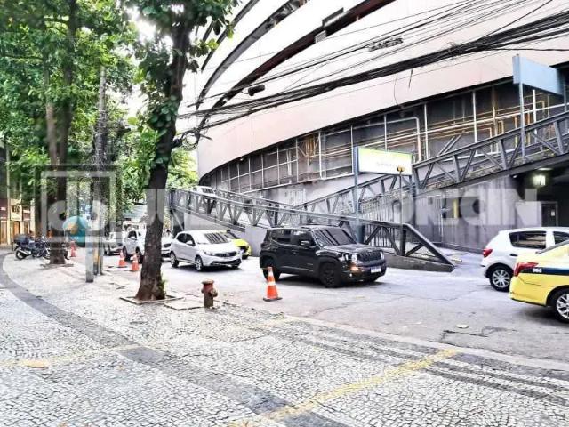 Conj. Comercial / Sala para Venda em Rio de Janeiro/RJ Tijuca
