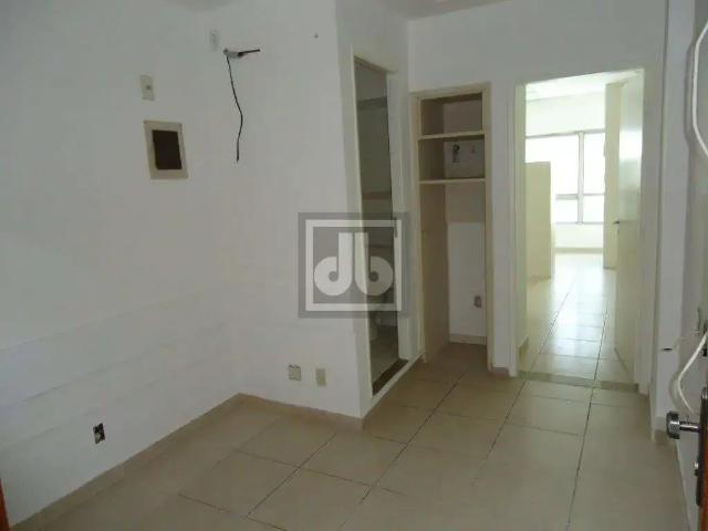 Conj. Comercial / Sala para Venda em Rio de Janeiro/RJ Tijuca