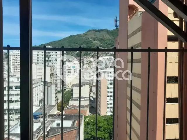 Conj. Comercial / Sala para Venda em Rio de Janeiro/RJ Tijuca