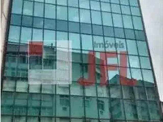 Conj. Comercial / Sala para Venda em Rio de Janeiro/RJ Tijuca