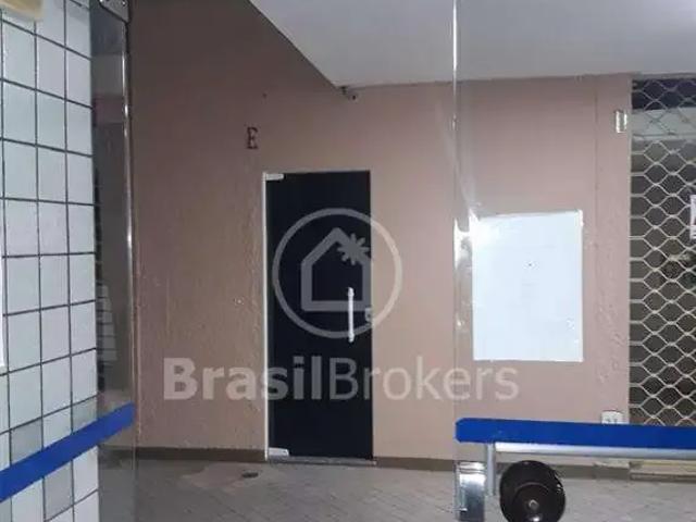 Conj. Comercial / Sala para Venda em Rio de Janeiro/RJ Tijuca