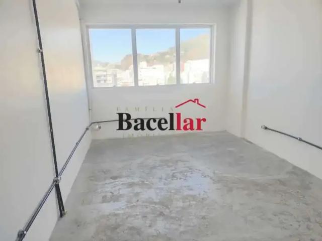 Conj. Comercial / Sala para Venda em Rio de Janeiro/RJ Tijuca