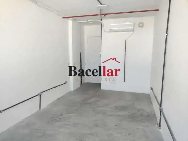 Conj. Comercial / Sala para Venda em Rio de Janeiro/RJ Tijuca