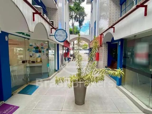 Conj. Comercial / Sala para Venda em Rio de Janeiro/RJ Tijuca