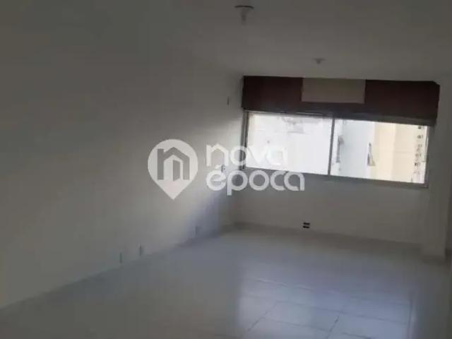 Conj. Comercial / Sala para Venda em Rio de Janeiro/RJ Tijuca