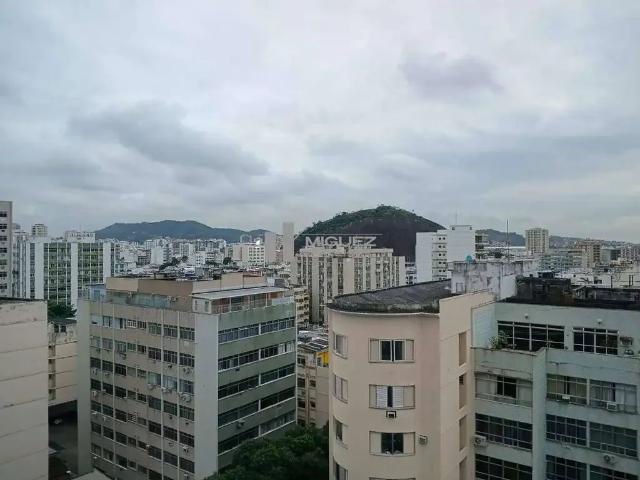 Conj. Comercial / Sala para Venda em Rio de Janeiro/RJ Tijuca