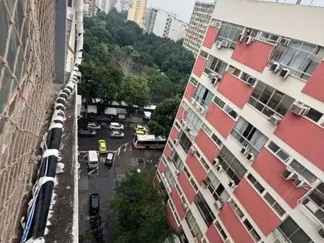 Conj. Comercial / Sala para Venda em Rio de Janeiro/RJ Tijuca