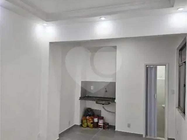 Conj. Comercial / Sala para Venda em Rio de Janeiro/RJ Tijuca