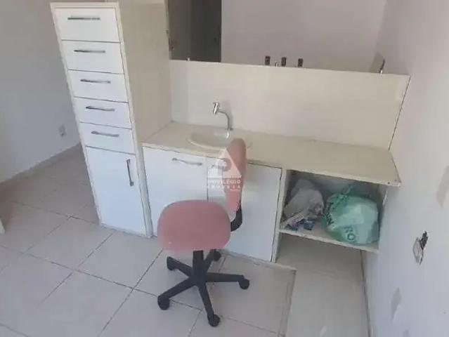 Conj. Comercial / Sala para Venda em Rio de Janeiro/RJ Tijuca