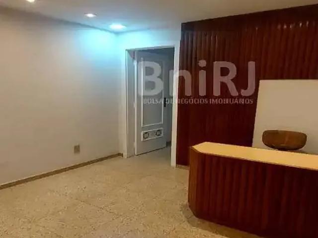 Conj. Comercial / Sala para Venda em Rio de Janeiro/RJ Tijuca