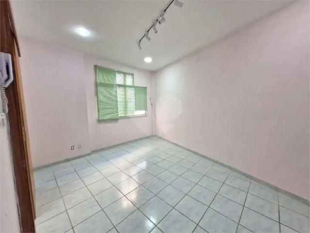 Conj. Comercial / Sala para Venda em Rio de Janeiro/RJ Tijuca