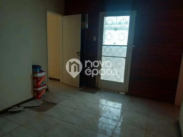 Conj. Comercial / Sala para Venda em Rio de Janeiro/RJ Tijuca