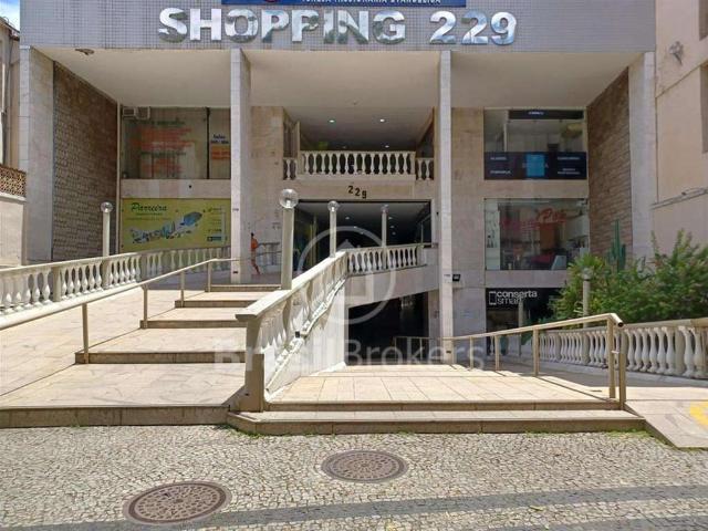 Conj. Comercial / Sala para Venda em Rio de Janeiro/RJ Tijuca