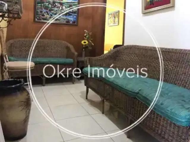 Conj. Comercial / Sala para Venda em Rio de Janeiro/RJ Tijuca