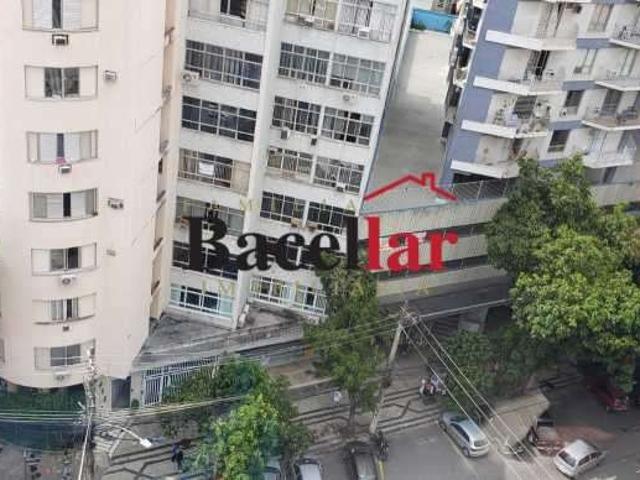 Conj. Comercial / Sala para Venda em Rio de Janeiro/RJ Tijuca