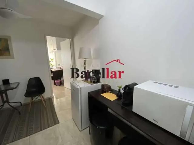 Conj. Comercial / Sala para Venda em Rio de Janeiro/RJ Tijuca
