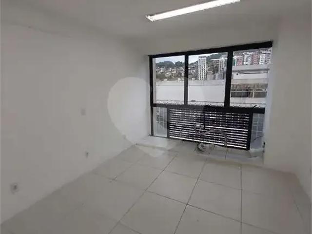 Conj. Comercial / Sala para Venda em Rio de Janeiro/RJ Tijuca