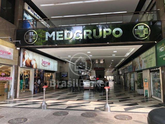 Conj. Comercial / Sala para Venda em Rio de Janeiro/RJ Tijuca