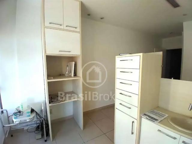Conj. Comercial / Sala para Venda em Rio de Janeiro/RJ Tijuca