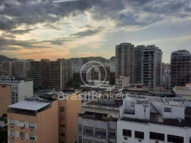 Conj. Comercial / Sala para Venda em Rio de Janeiro/RJ Tijuca