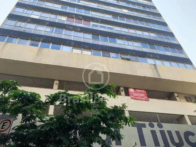 Conj. Comercial / Sala para Venda em Rio de Janeiro/RJ Tijuca