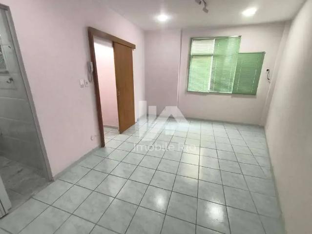 Conj. Comercial / Sala para Venda em Rio de Janeiro/RJ Tijuca
