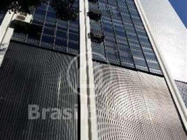 Conj. Comercial / Sala para Venda em Rio de Janeiro/RJ Tijuca