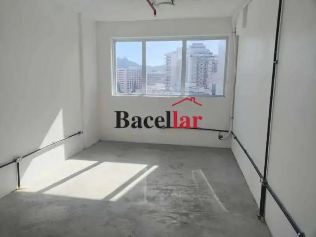 Conj. Comercial / Sala para Venda em Rio de Janeiro/RJ Tijuca