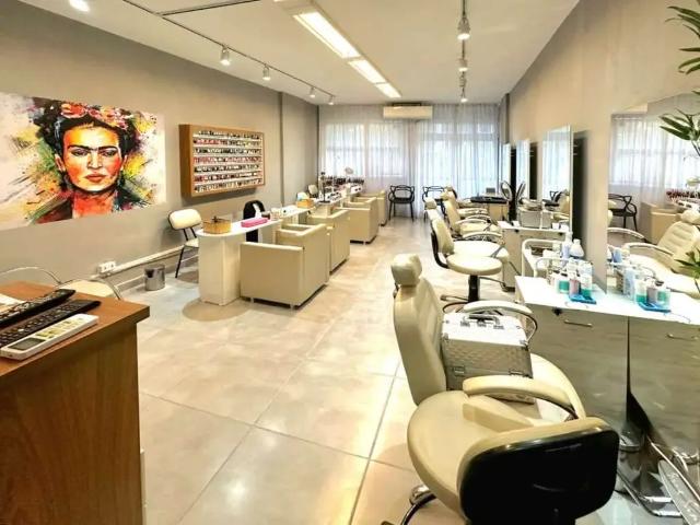Conj. Comercial / Sala para Venda em Rio de Janeiro/RJ Tijuca