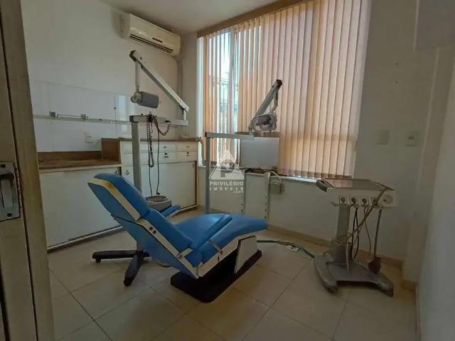 Conj. Comercial / Sala para Venda em Rio de Janeiro/RJ Tijuca