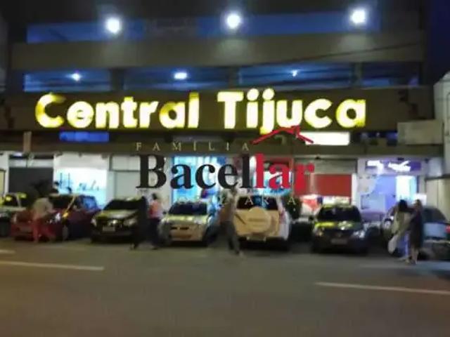 Conj. Comercial / Sala para Venda em Rio de Janeiro/RJ Tijuca