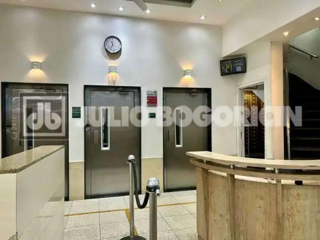 Conj. Comercial / Sala para Venda em Rio de Janeiro/RJ Tijuca