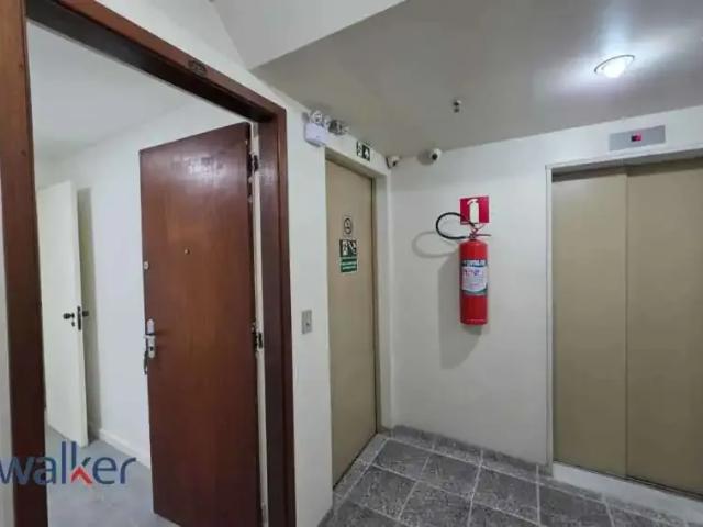 Conj. Comercial / Sala para Venda em Rio de Janeiro/RJ Tijuca