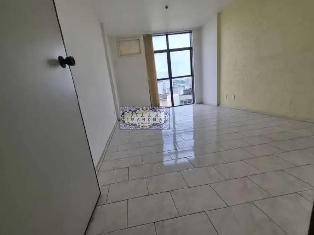Conj. Comercial / Sala para Venda em Rio de Janeiro/RJ Tijuca