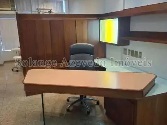 Conj. Comercial / Sala para Venda em Rio de Janeiro/RJ Tijuca