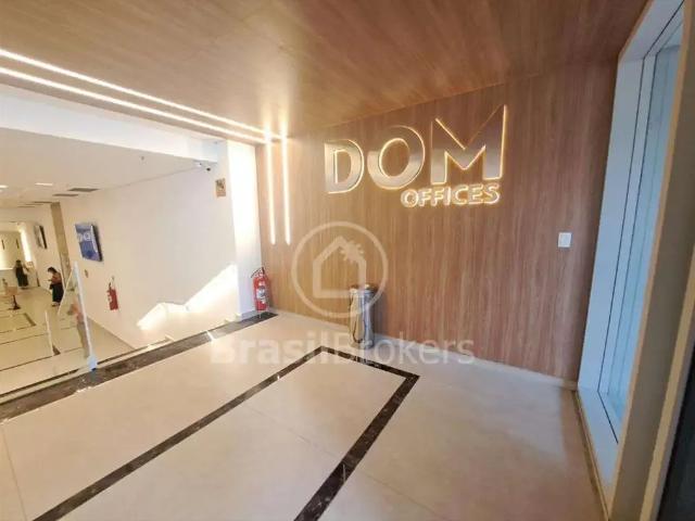 Conj. Comercial / Sala para Venda em Rio de Janeiro/RJ Todos os Santos