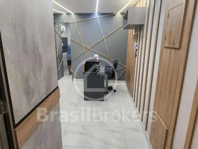 Conj. Comercial / Sala para Venda em Rio de Janeiro/RJ Todos os Santos